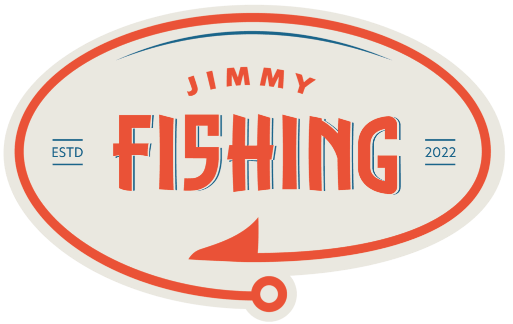 Jimmy Fishing - Matériel de pêche en eau douce